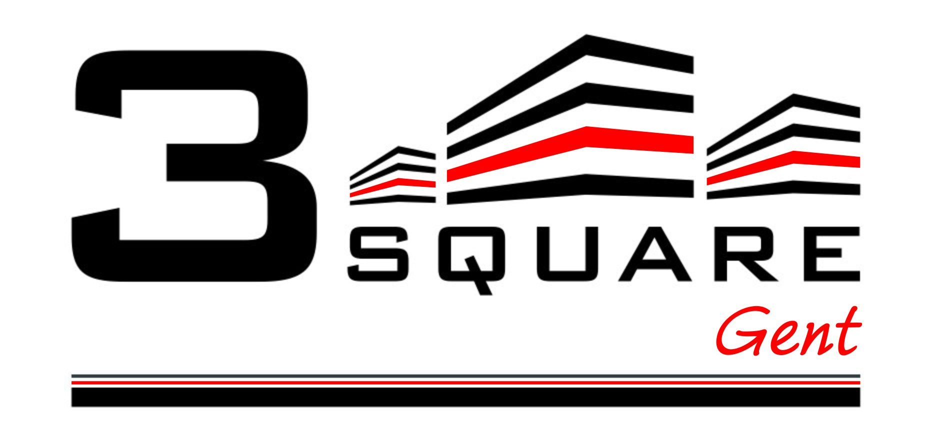 3Square Zwijnaarde | Lowiz