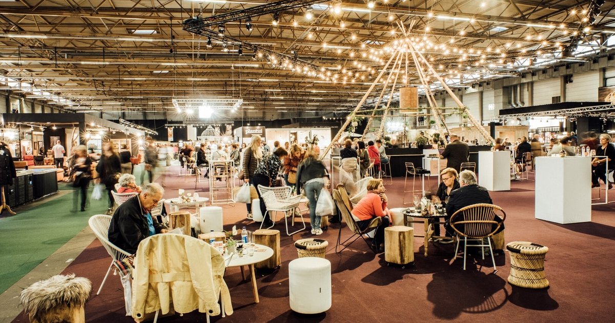 Flanders Expo | Lowiz