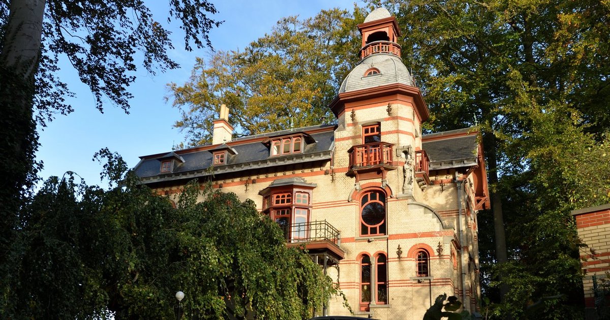 Villa Madonna | Lowiz