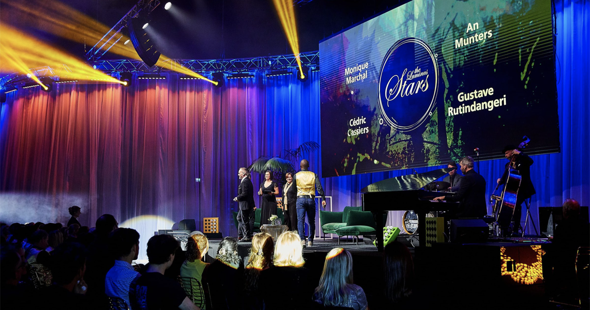 Fast Forward Events | Lowiz