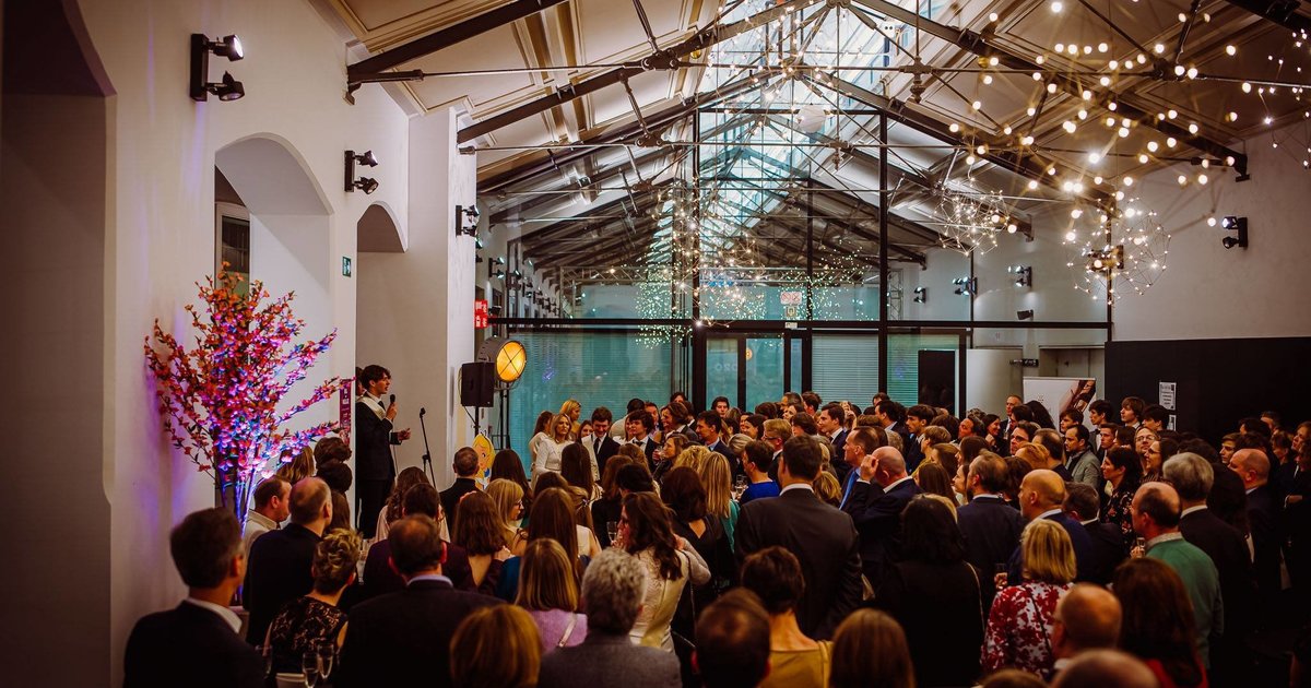 De Oude Vismijn | Lowiz