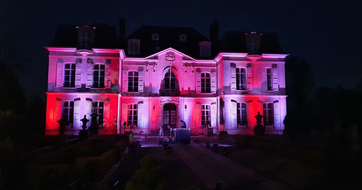 Studio Megasound | Lowiz