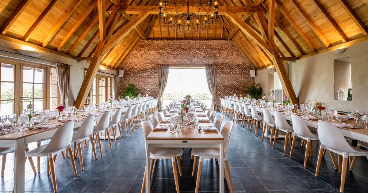 Sint-Maurus-Hoeve | Lowiz