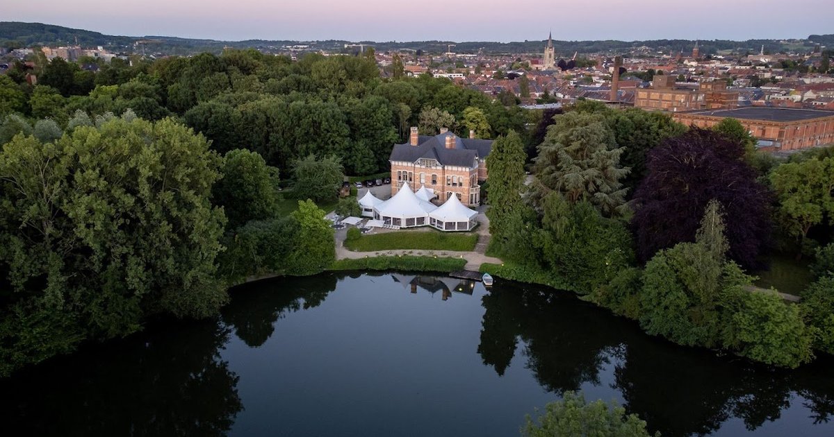 Domein St.-Hubert | Lowiz