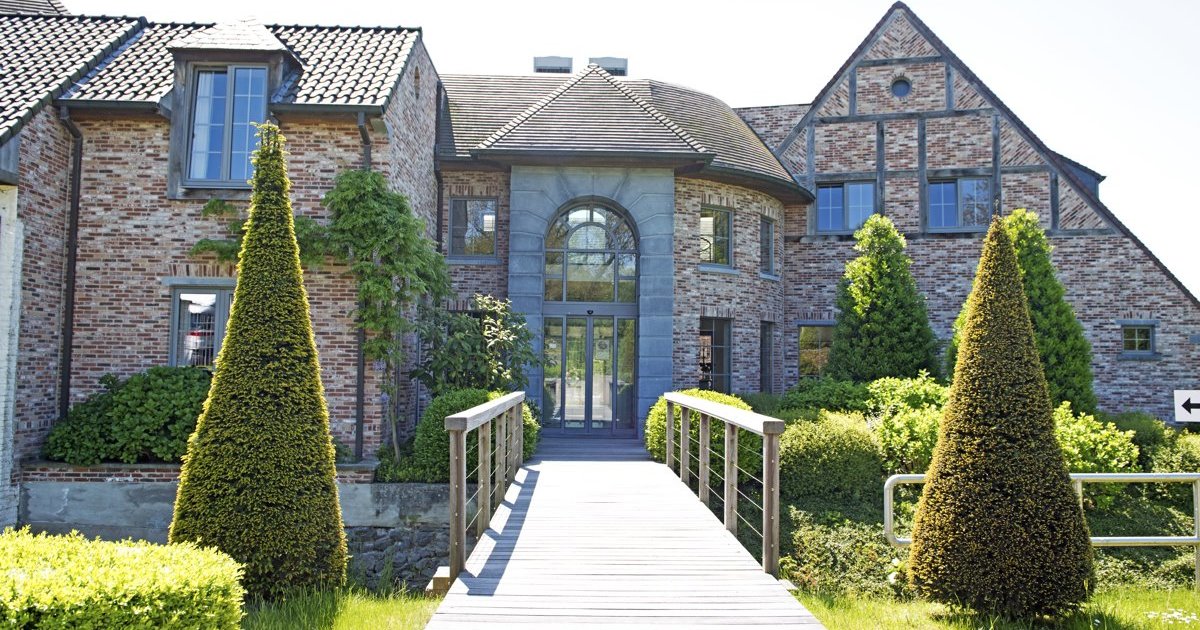 De Mooie Molen | Lowiz