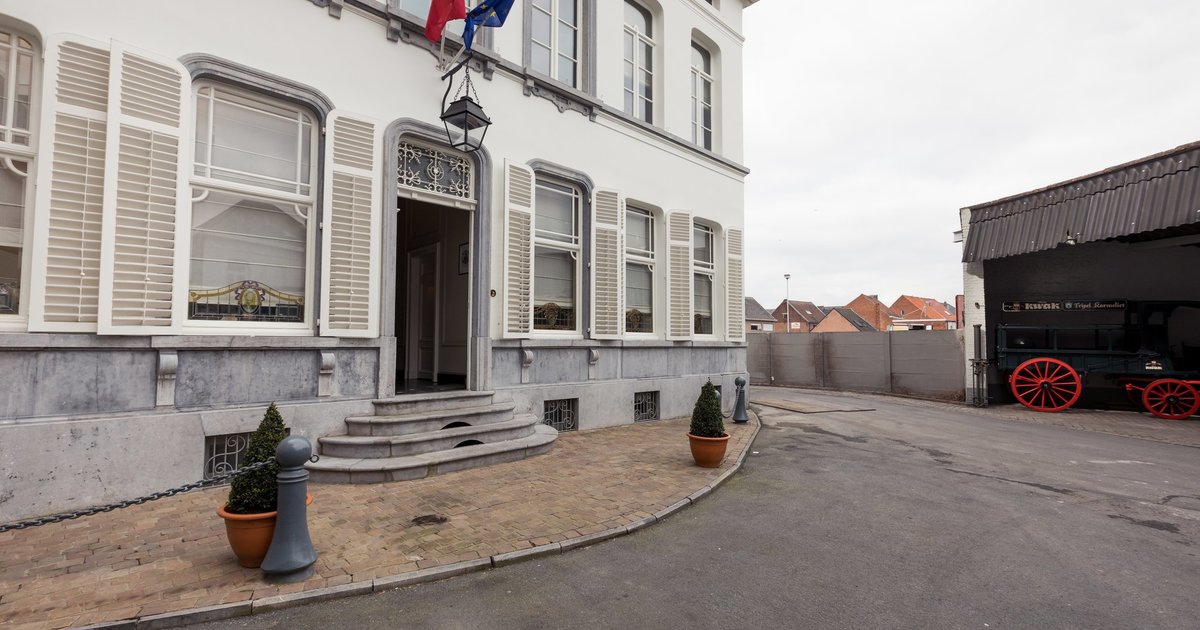 Brouwerij Bosteels | Lowiz