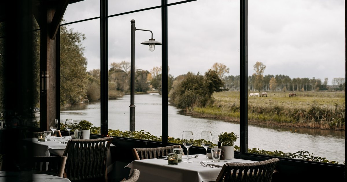 Gasthof Halifax restaurant | Lowiz