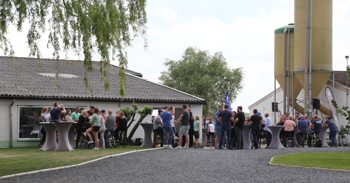 Movemint Hoeve | Lowiz