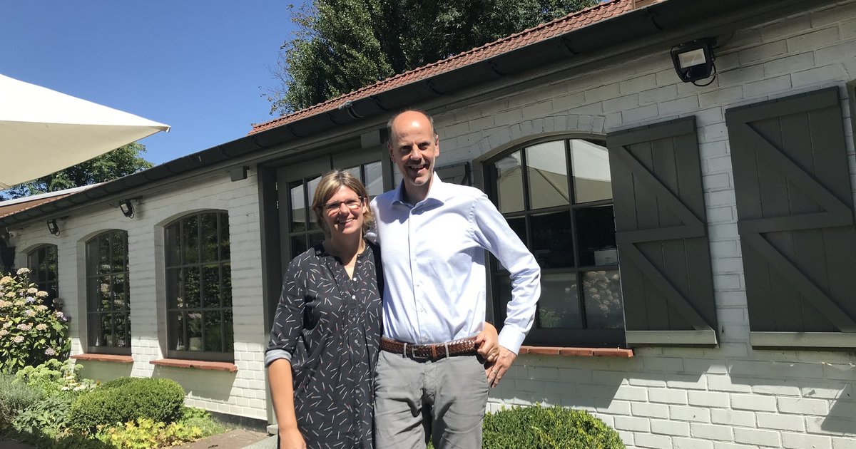 De Lage Vuurse | Lowiz