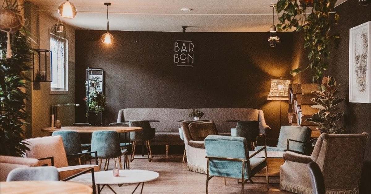 BAR BON | Lowiz