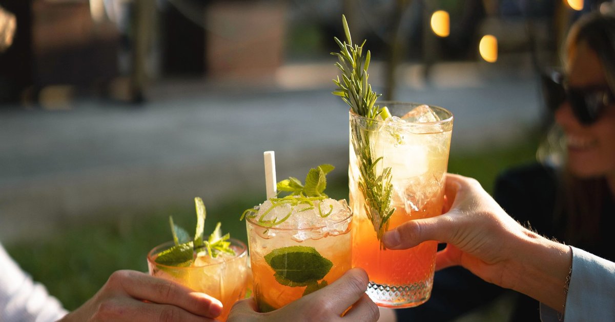 Sang De Pascual Cocktail & Aperitief Bar | Lowiz