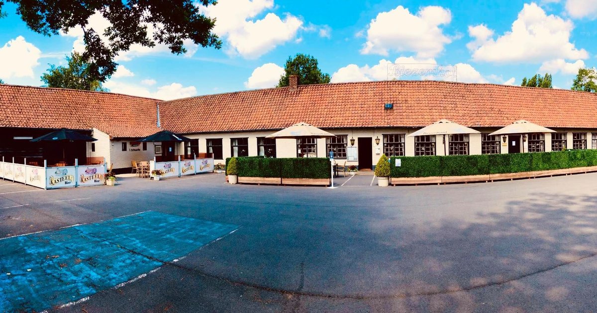 't Biezemhof | Lowiz