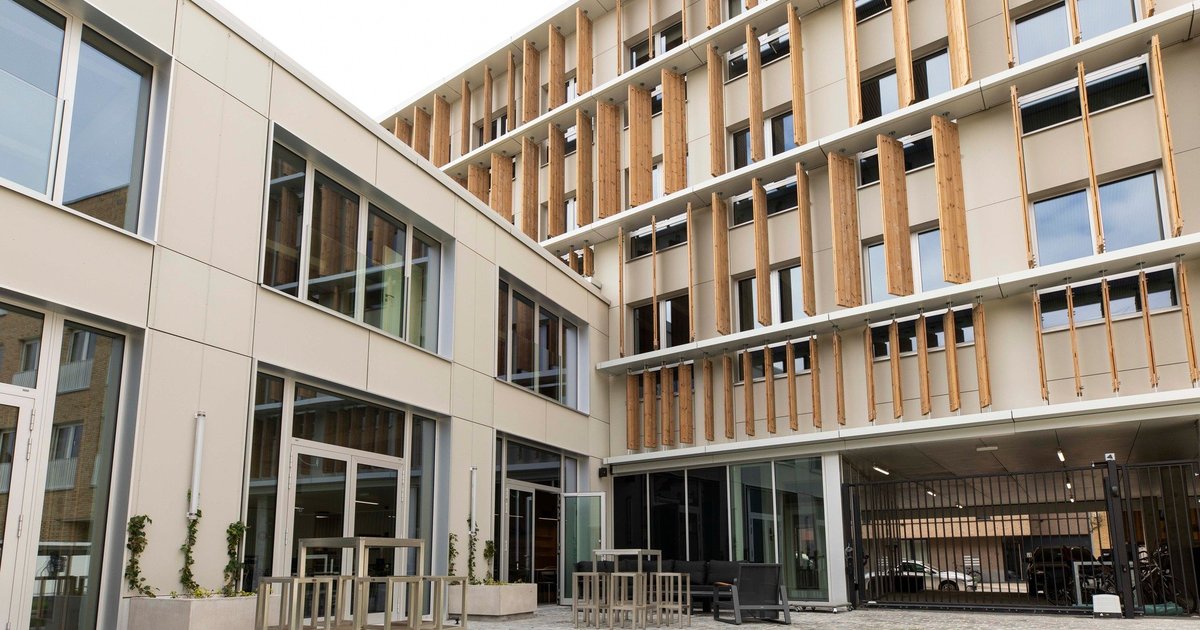 Let's meet Gent | Lowiz