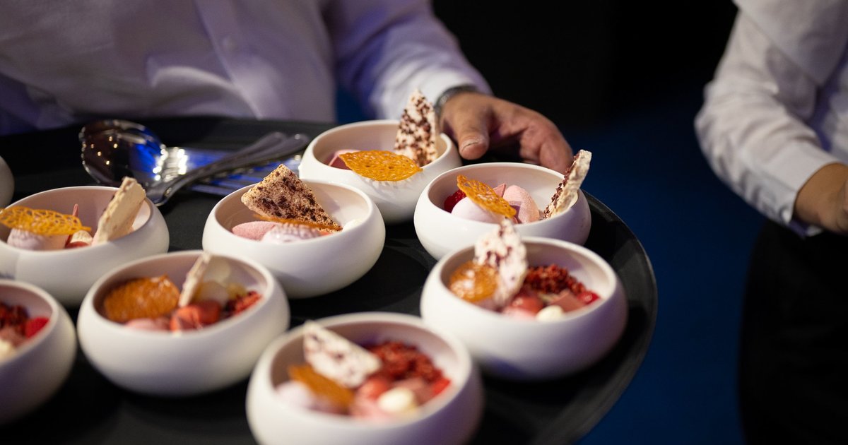 Food Architect | Lowiz