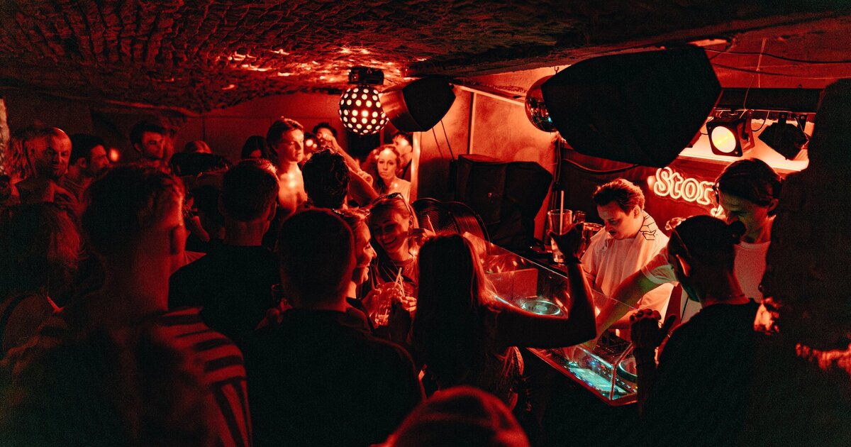 Club Dragòn | Lowiz