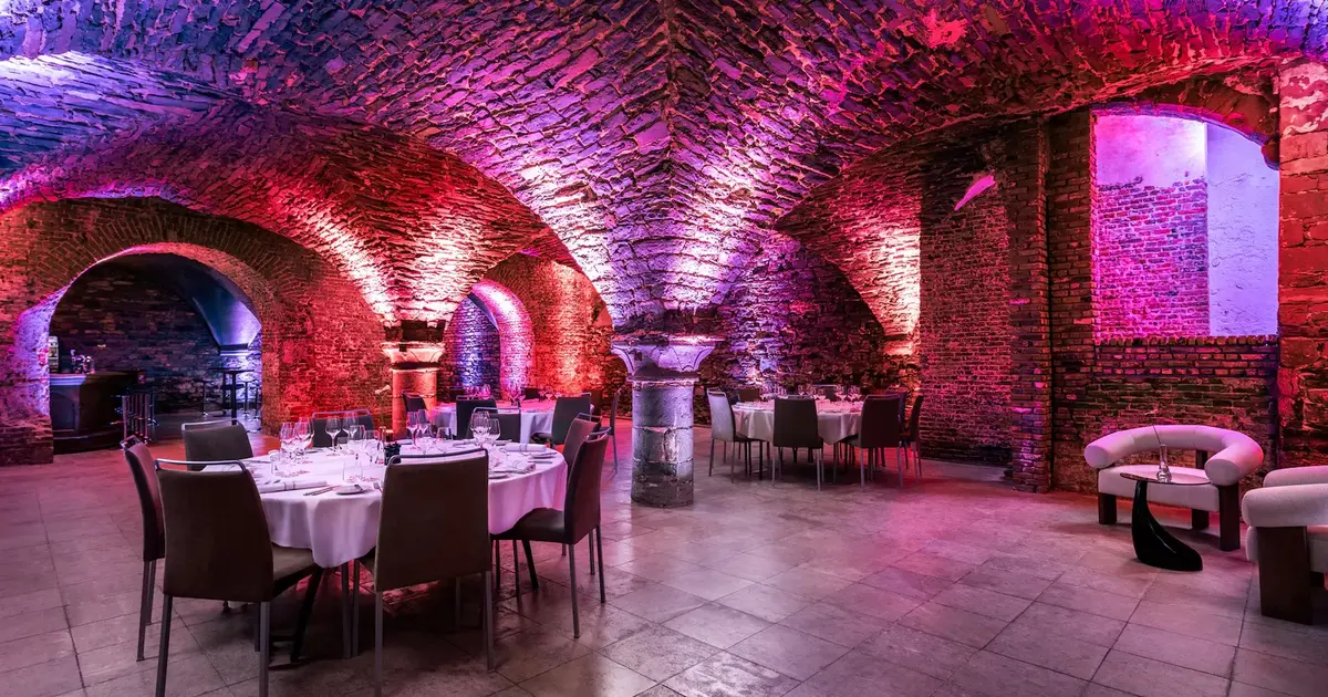 NH Collection Gent | Lowiz