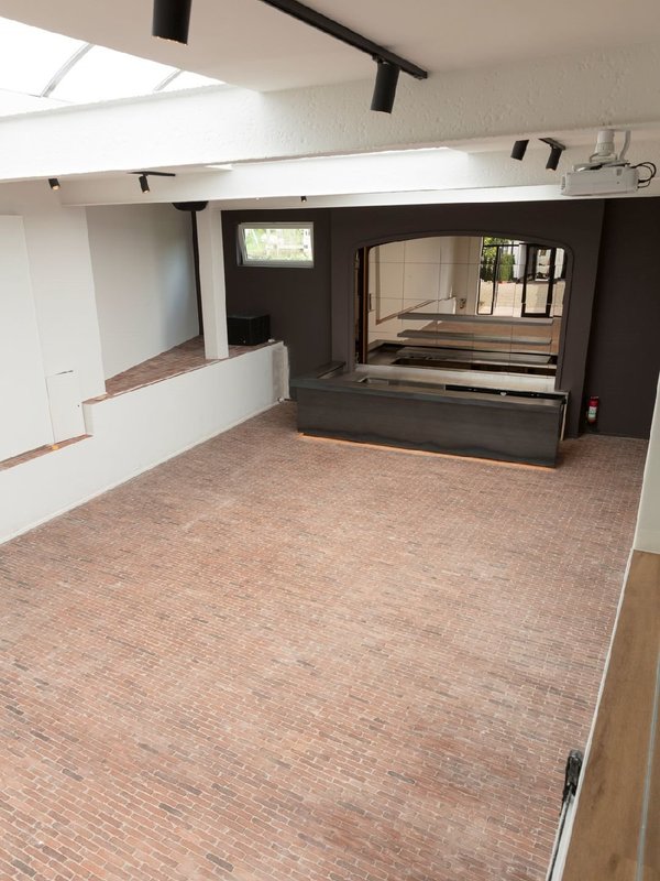 Herberg De Vrijboom | Lowiz