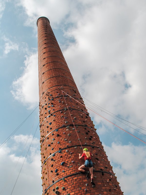 The Outsider Aalst | Lowiz