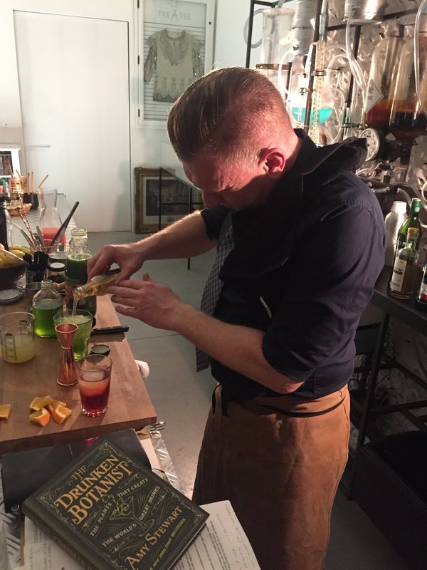 The private loft | Lowiz