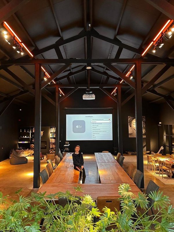 Hoeve La Cascina | Lowiz