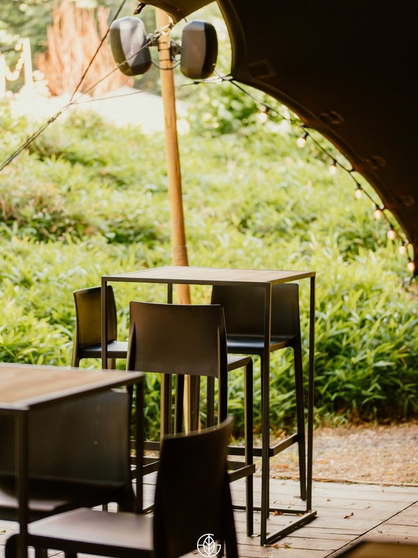 Zomerbar Gazon | Lowiz